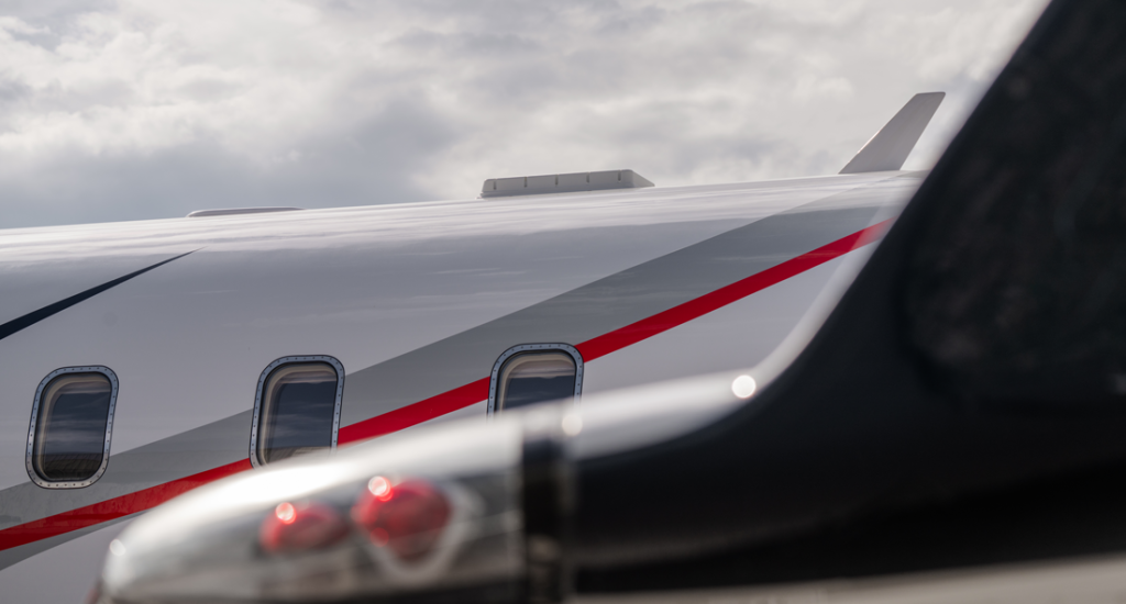 Gogo Launches 5G In-Flight Connectivity Network | Jeffco BdB