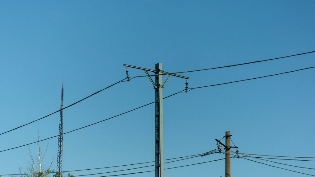 ikeGPS Unveils AI Tool for Utility Pole Data Analysis | Jeffco BdB