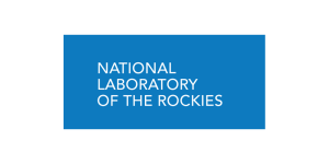NREL Renamed, Now National Laboratory of the Rockies | Jeffco BdB